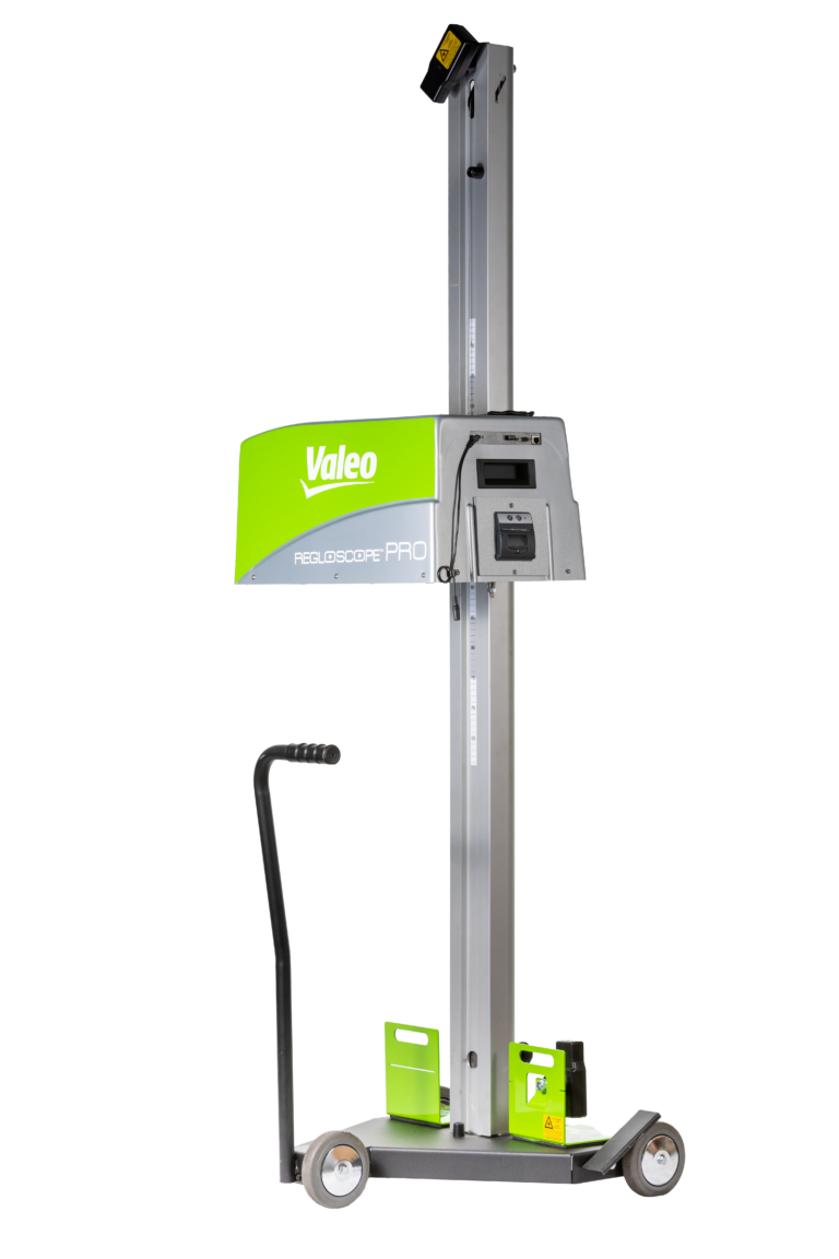 Greener and healthier mobility solutions by Valeo – IN!SIGHT